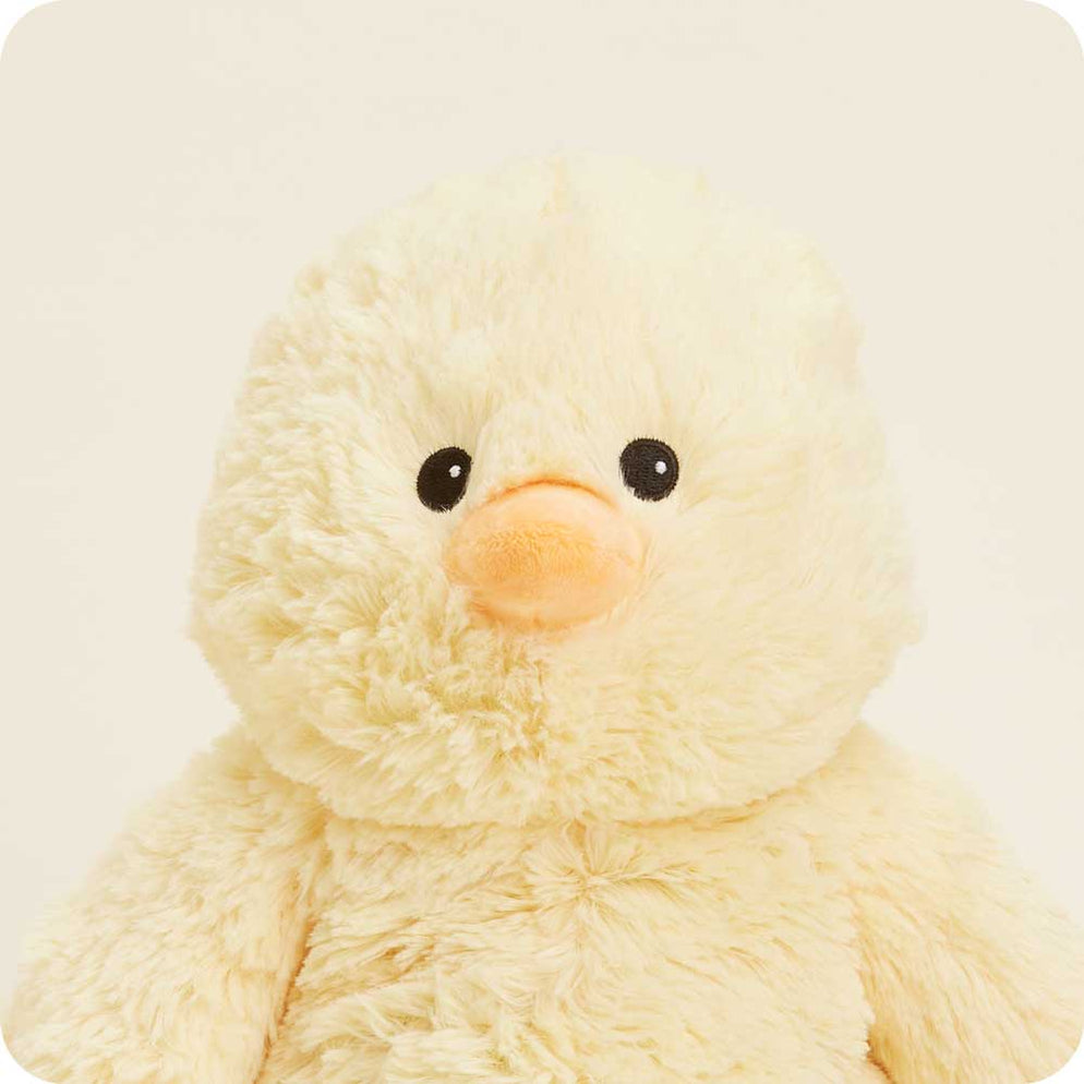 Warmie | Heatable Stuffed Animal — Nature Baby Outfitter