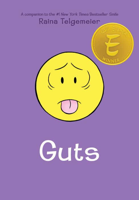 Guts — Nature Baby Outfitter