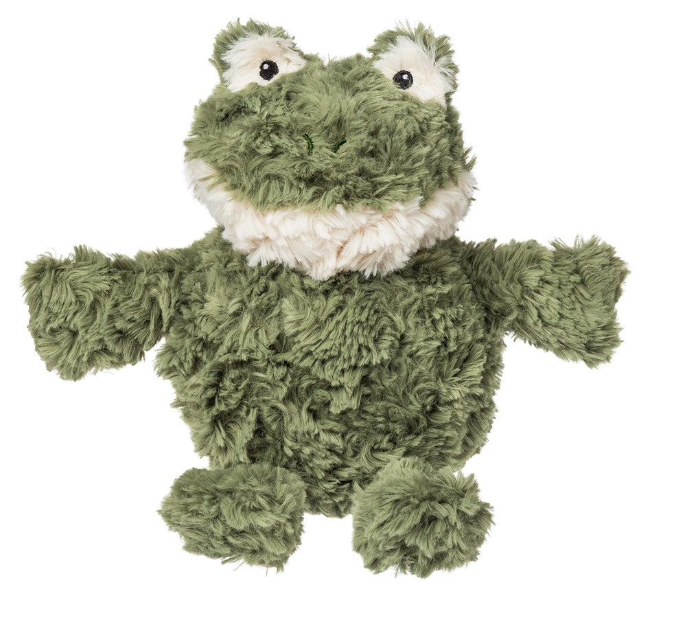 Sprouts Frog Again Friends Plush — Nature Baby Outfitter