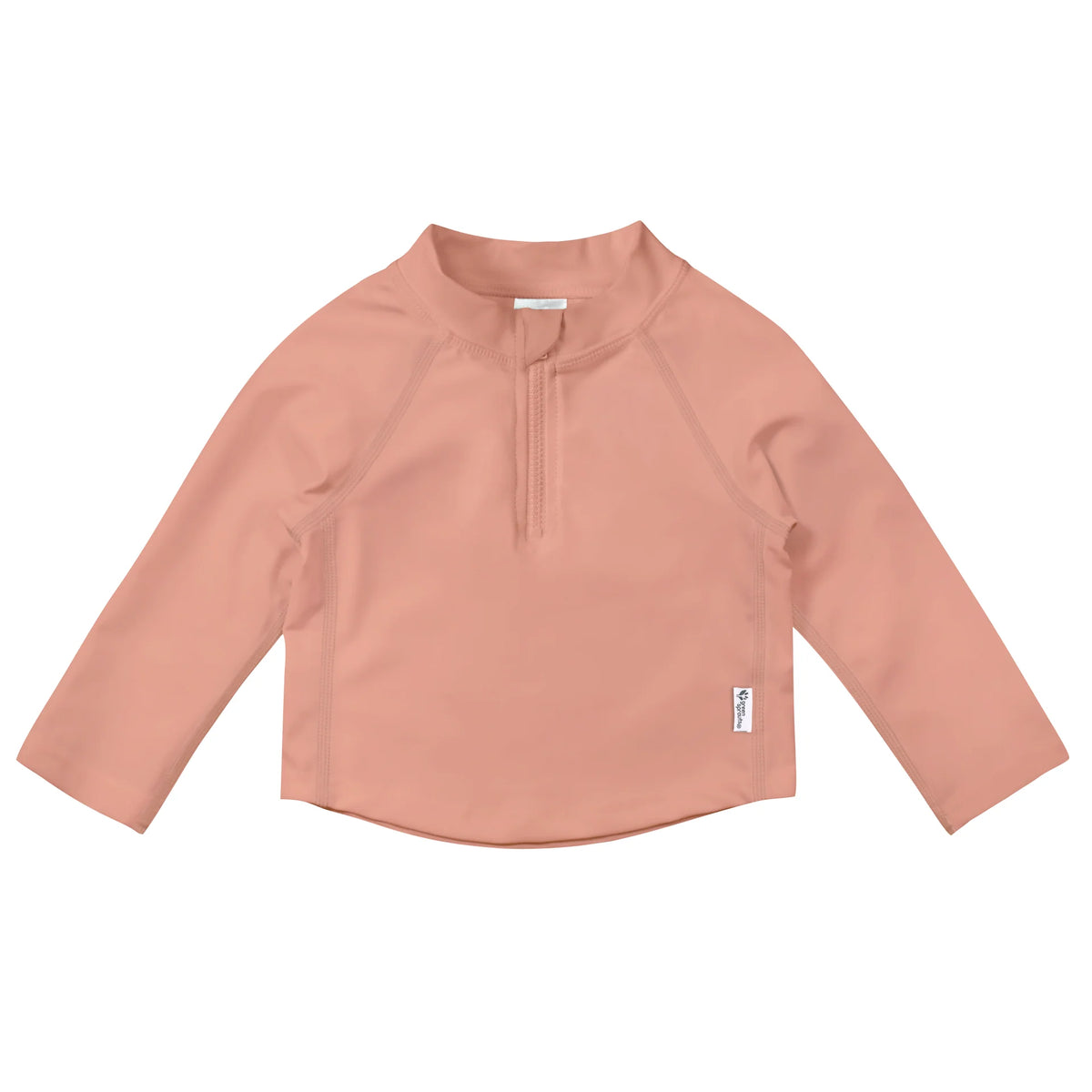 Coral Rashguard — Nature Baby Outfitter