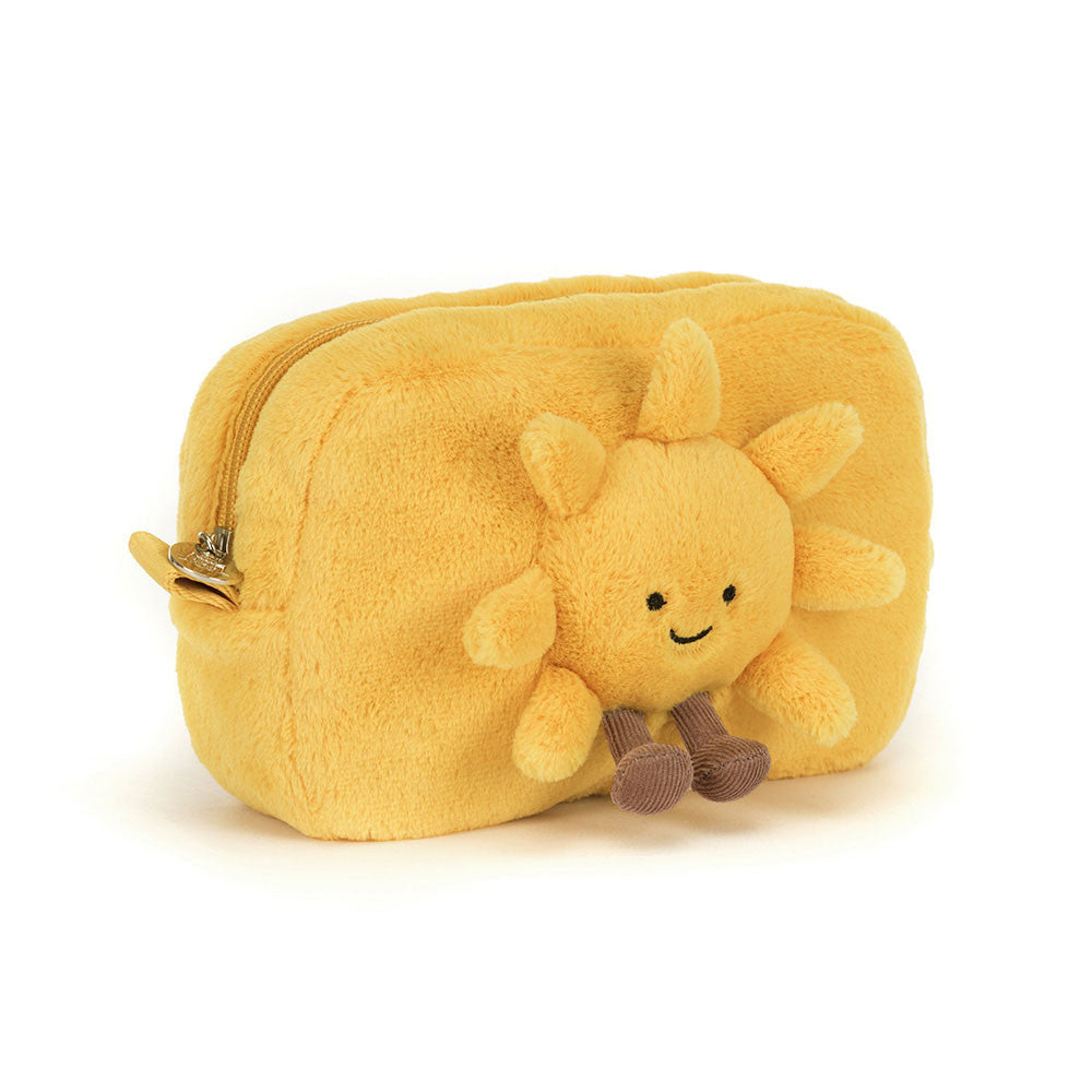 Jellycat Amuseables Sun Pouch *LIMIT 2* — Nature Baby Outfitter