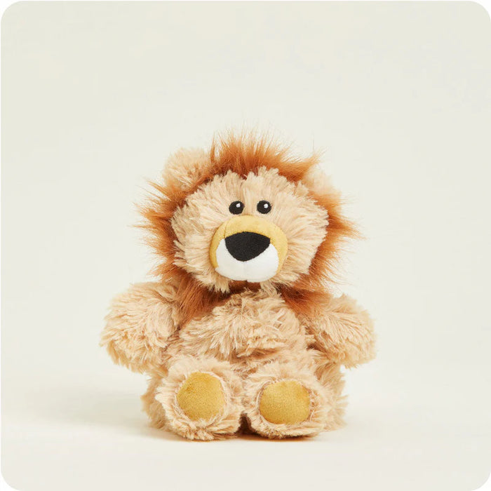 Lion Warmies Junior — Nature Baby Outfitter