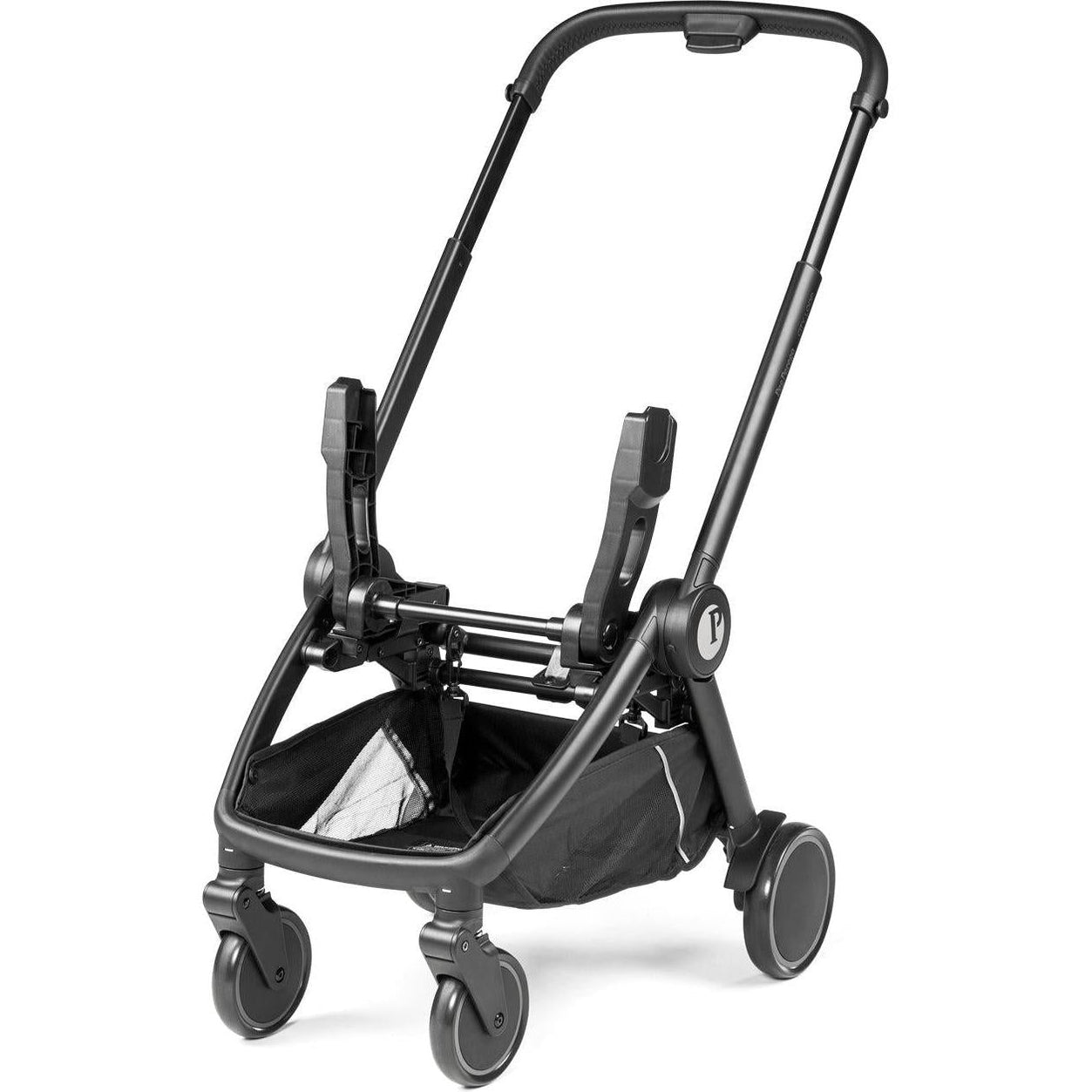 Peg Perego City Loop Foldable Car Seat Adapter — Nature Baby Outfitter