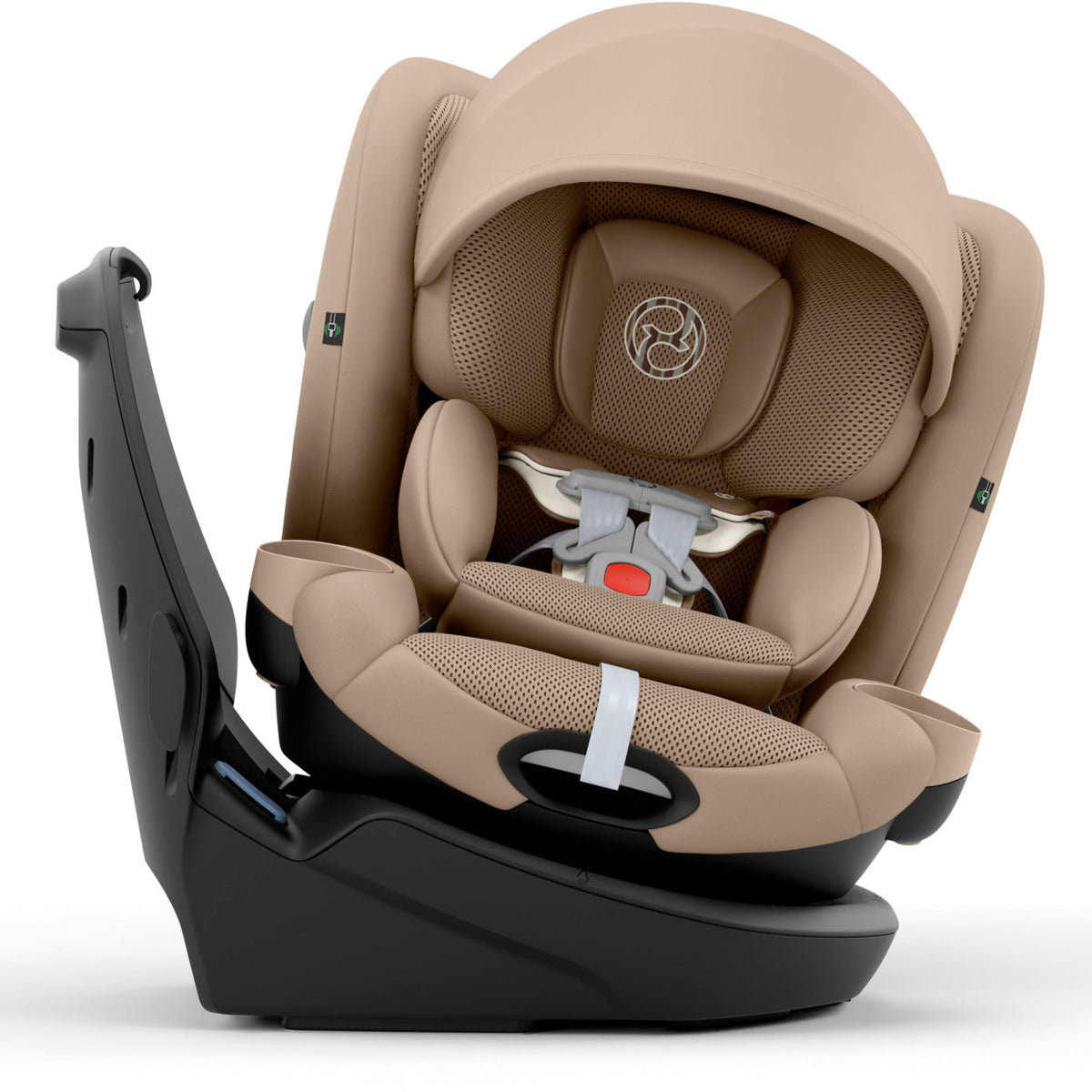 Cybex Callisto G 360 Rotating All-in-One Car Seat — Nature Baby Outfitter