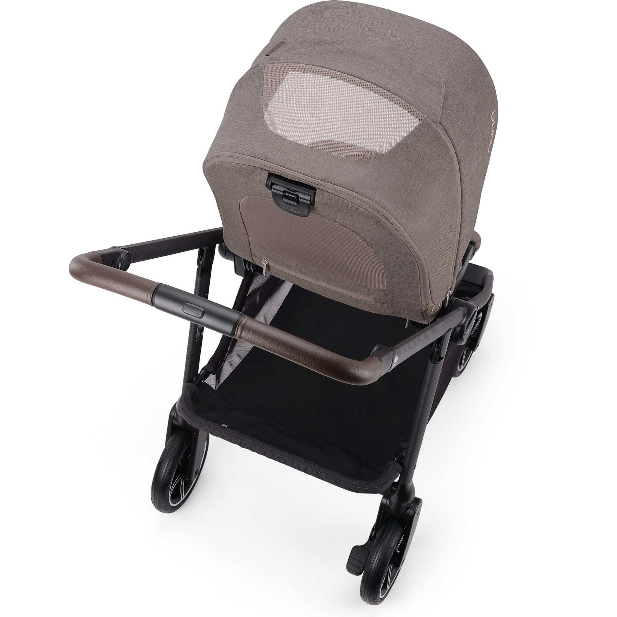 Nuna x BMW SWIV Stroller — Nature Baby Outfitter