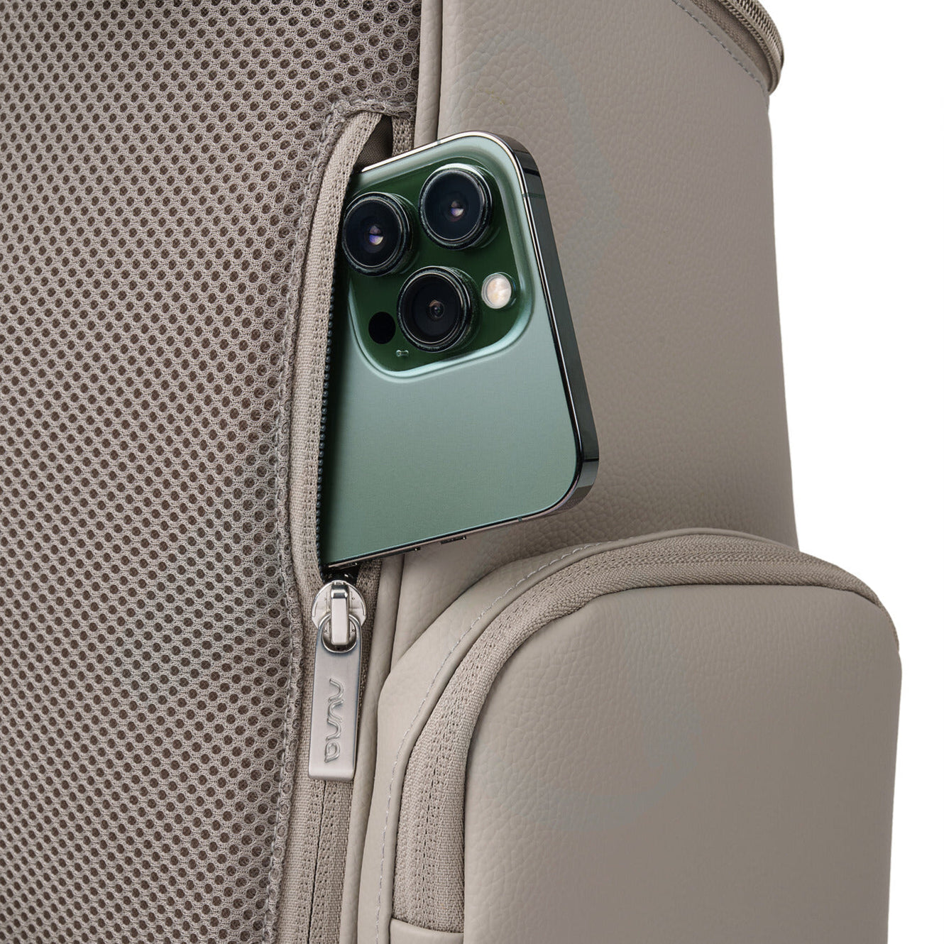 Nuna Essential Bag — Nature Baby Outfitter