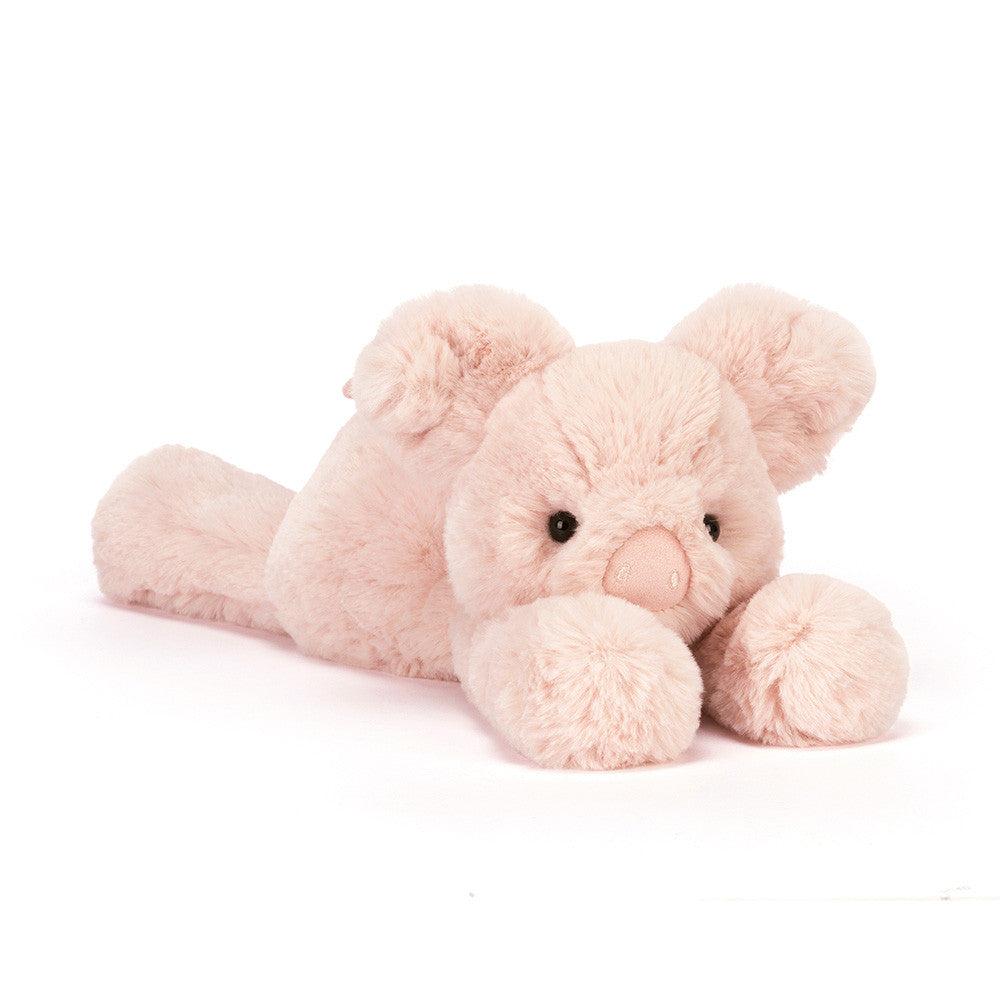 1/20 PREORDER - Jellycat Smudge Pig * LIMIT 1 — Nature Baby Outfitter