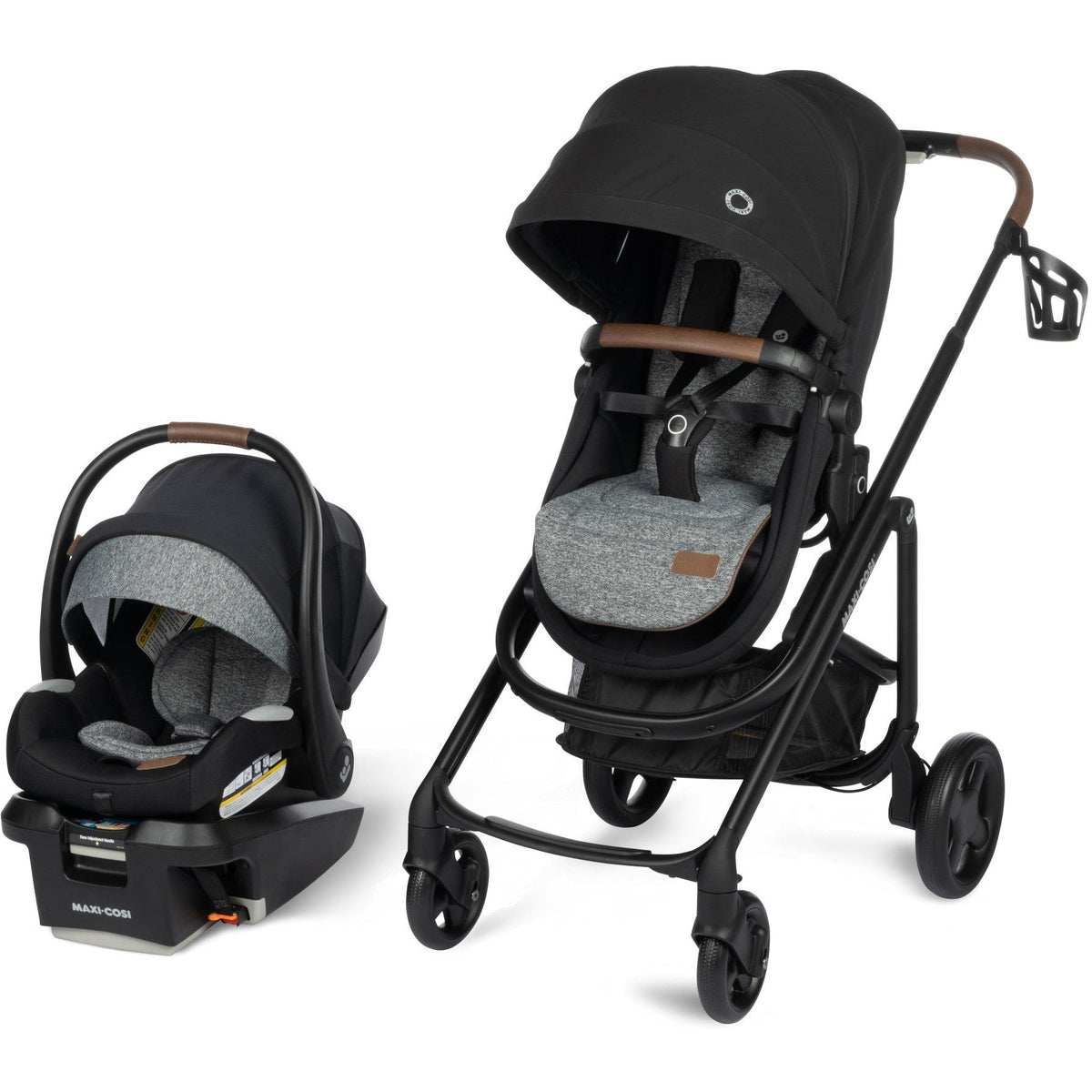 Maxi Cosi Tayla Travel Systemnull