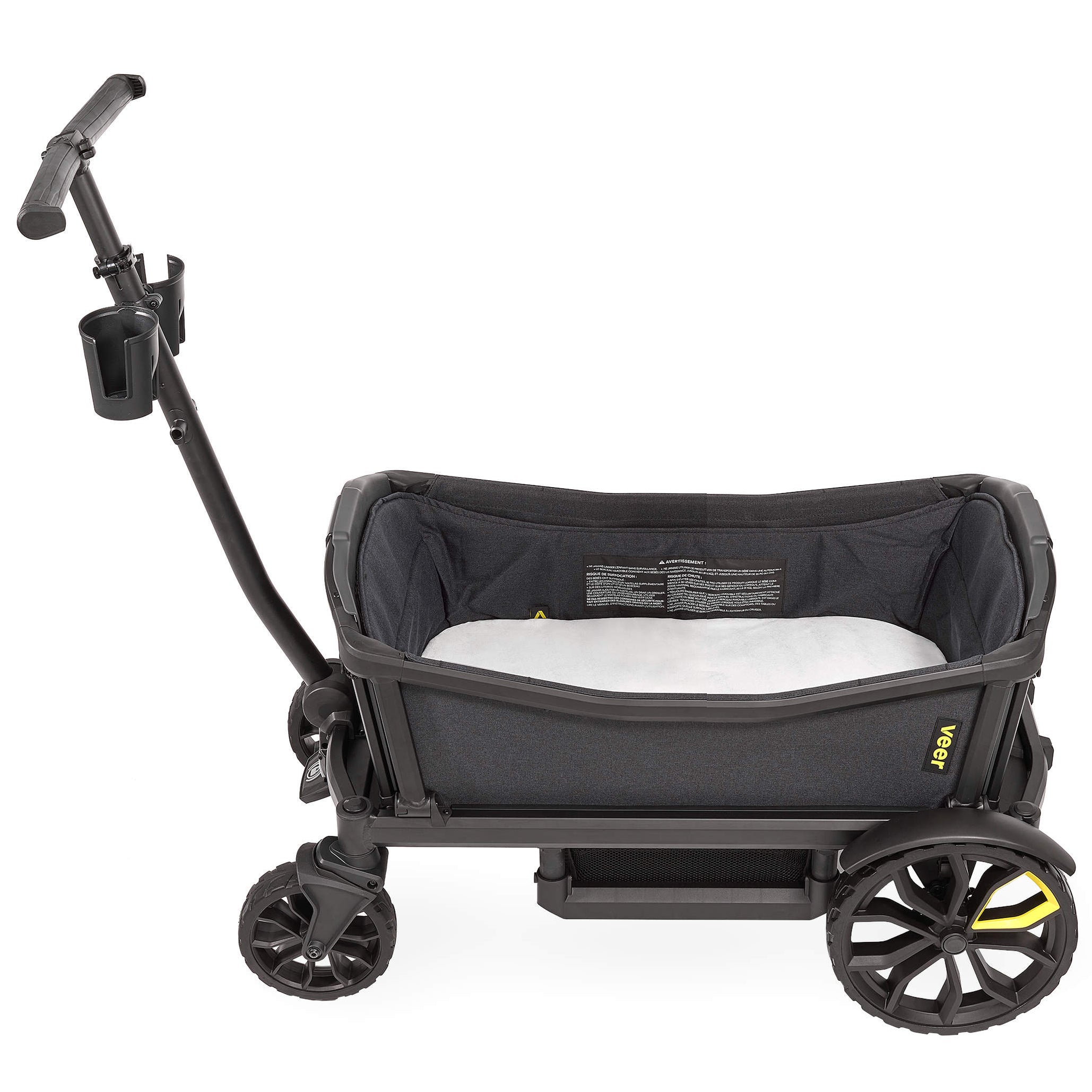 Veer Cruiser Nap System — Nature Baby Outfitter