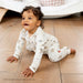 Where the Wild Things Are Magnetic Convertible Romper/Sleeper — Nature ...