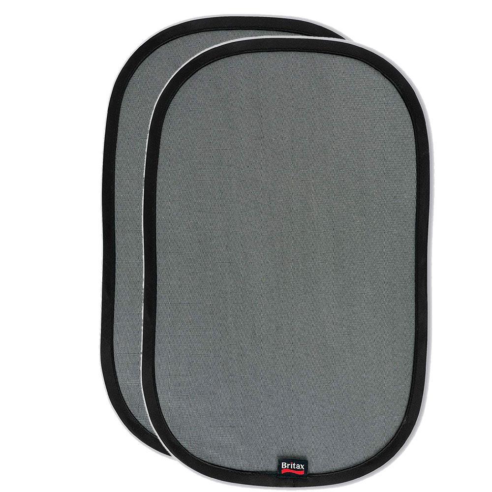 Britax EZ-Cling Window Shade (Set of 2) — Nature Baby Outfitter