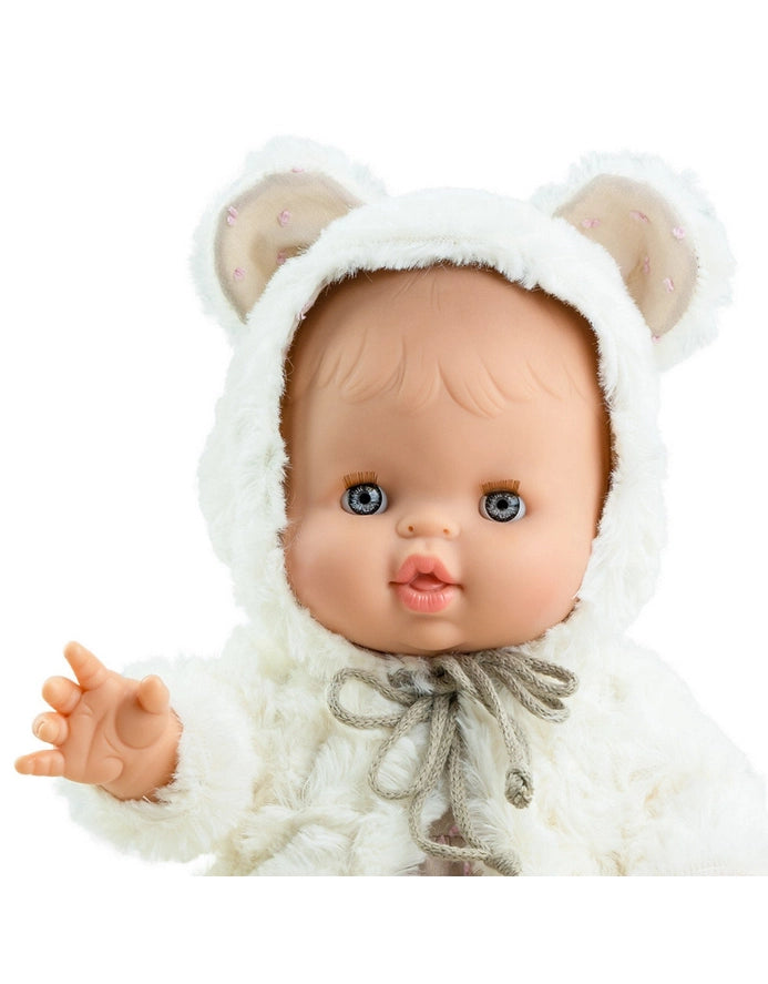 Paolo Reina Doll Clothing Sets — Nature Baby Outfitter