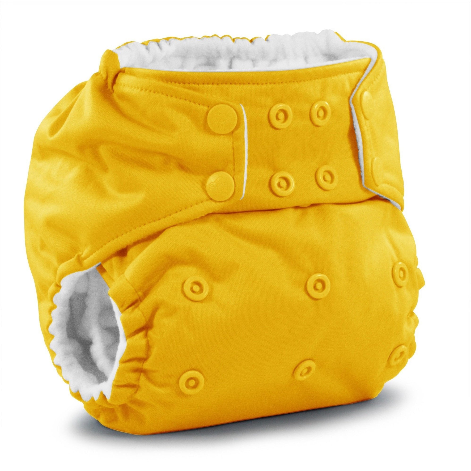 Solid g2 One Size Pocket Diaper with 6-r Soaker- SNAP — Nature Baby ...
