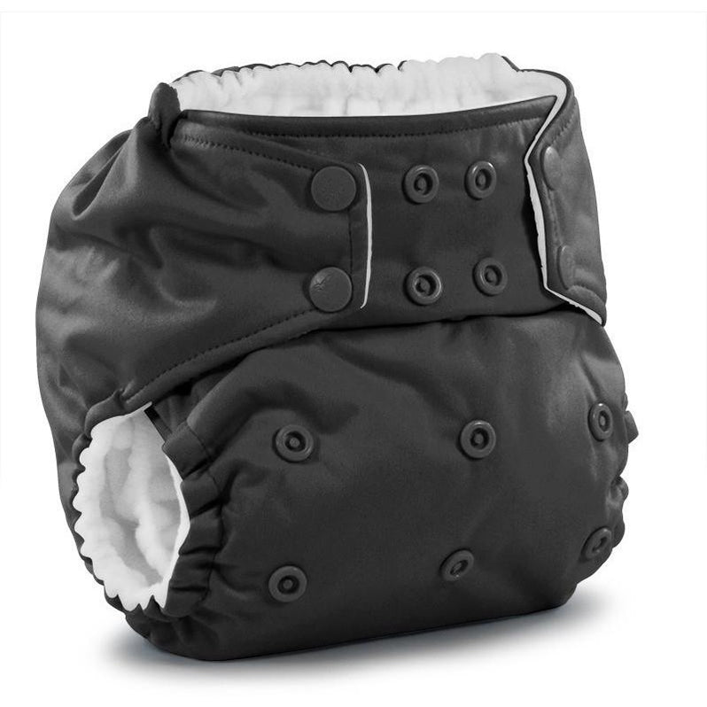 Solid g2 One Size Pocket Diaper with 6-r Soaker- SNAP — Nature Baby ...