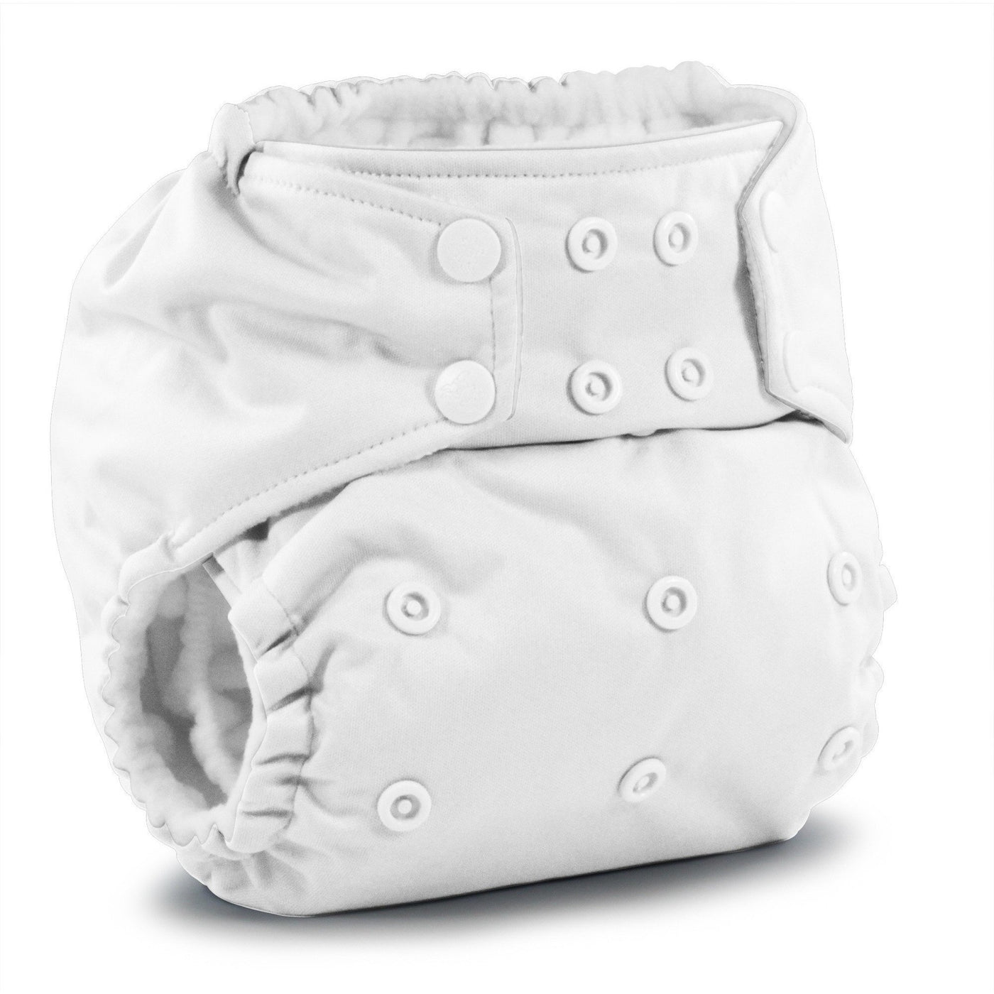 Solid g2 One Size Pocket Diaper with 6-r Soaker- SNAP — Nature Baby ...