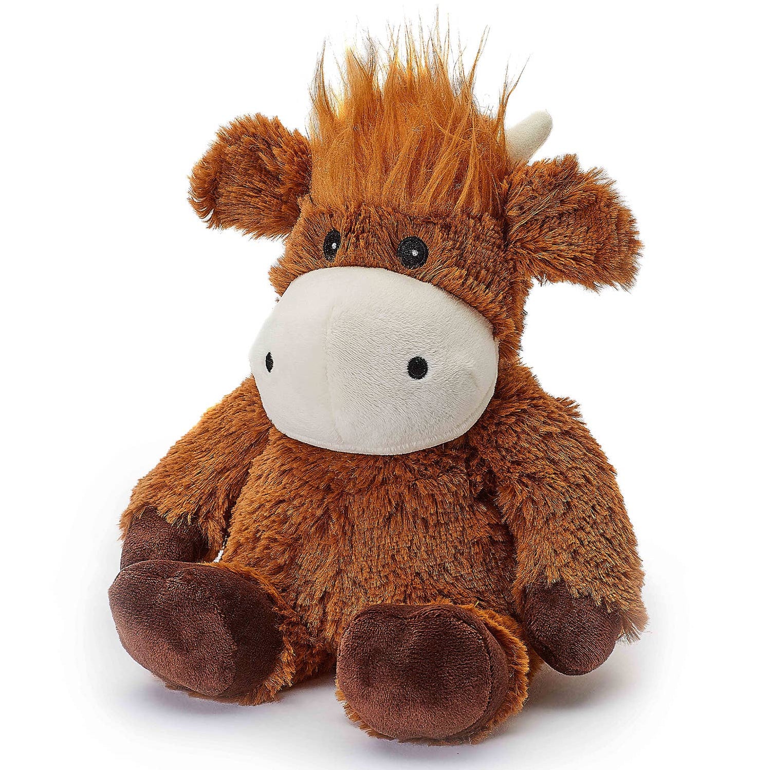Warmie | Heatable Stuffed Animal — Nature Baby Outfitter