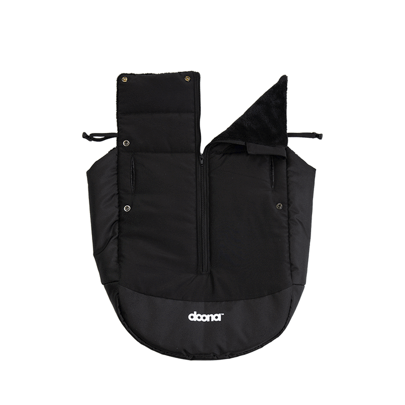 Doona Winter Cover — Nature Baby Outfitter