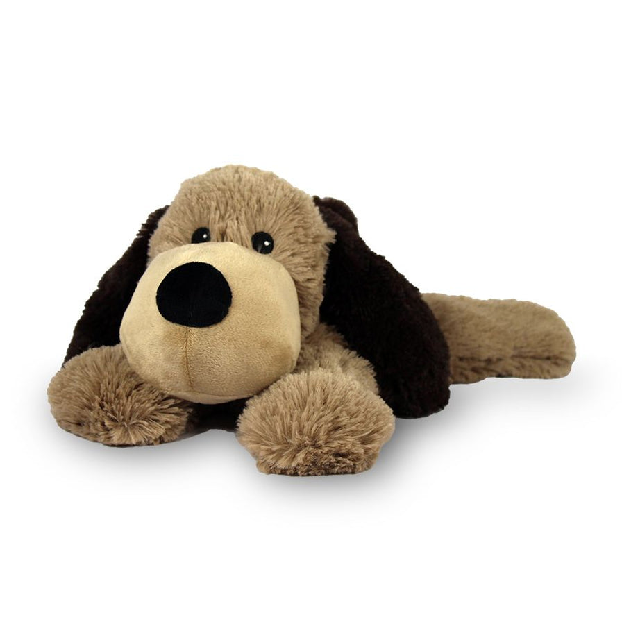 Warmie | Heatable Stuffed Animal — Nature Baby Outfitter