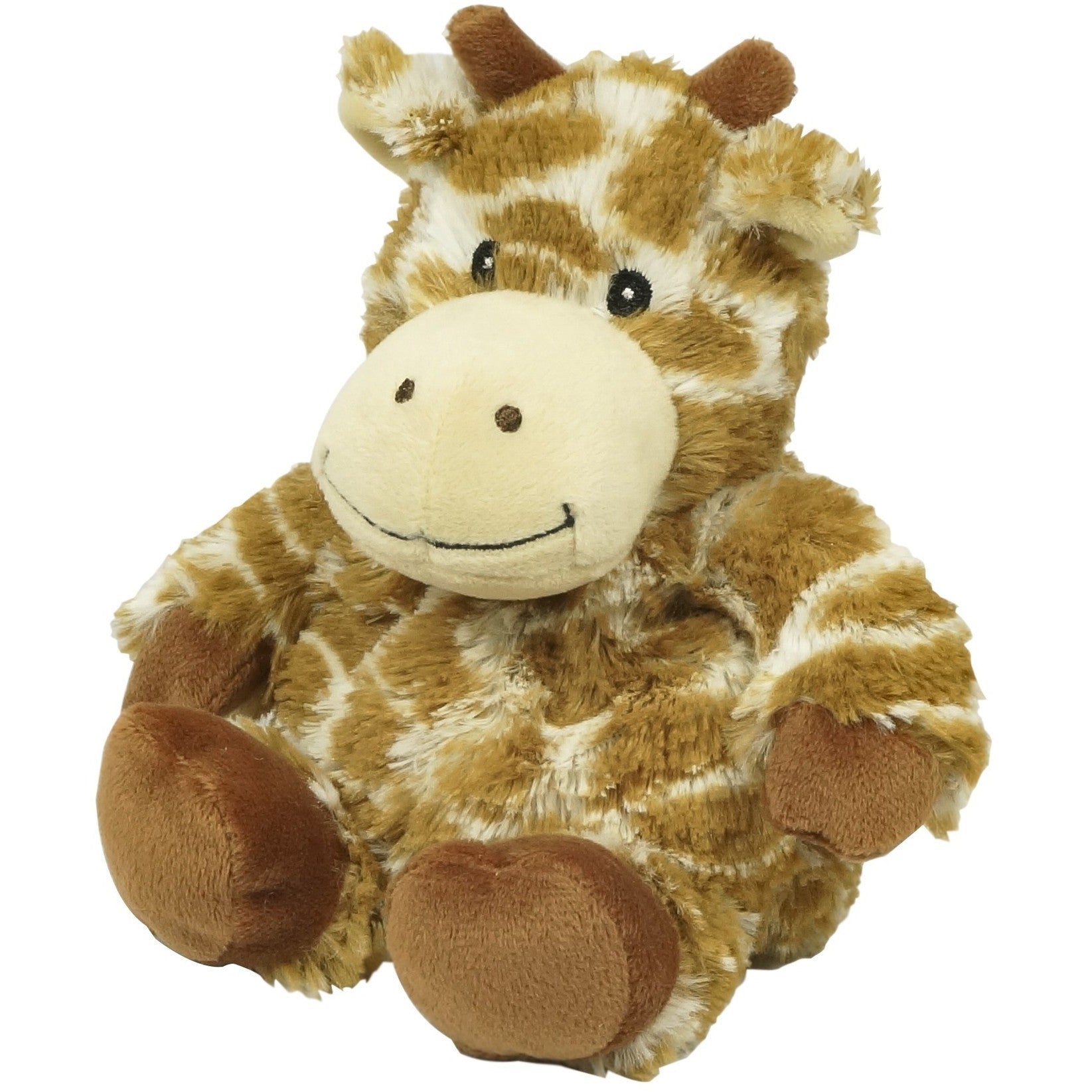 Warmie Junior | Heatable Stuffed Animal — Nature Baby Outfitter