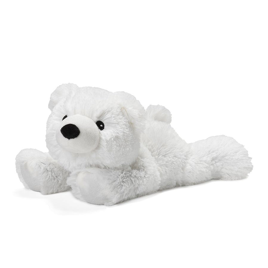 Warmie | Heatable Stuffed Animal — Nature Baby Outfitter